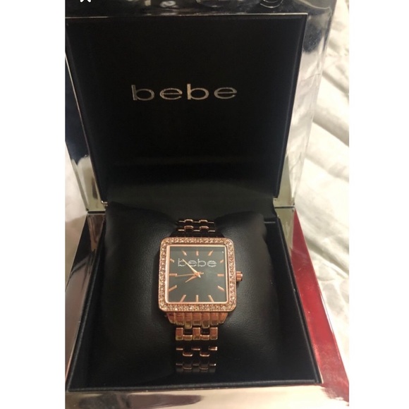 bebe | Accessories | New Bebe Watch | Poshmark